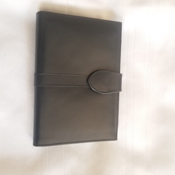 Bond Street | Bags | Bond Street Wallet Navy Blue New | Poshmark